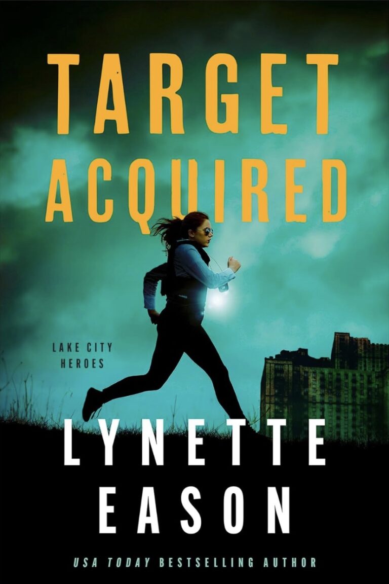 Welcome Sarah Varland to Favorite Five Friday! | Lynette Eason, USA ...